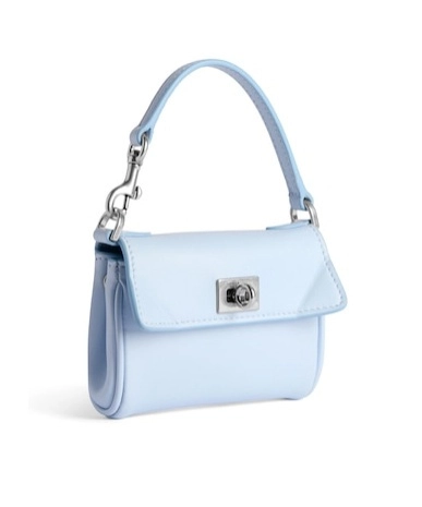 Balenciaga Rodeo Micro Bag Charm