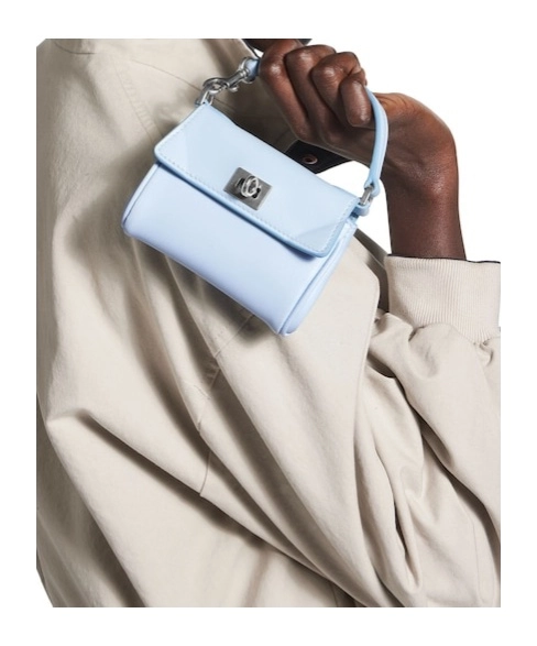 Balenciaga Rodeo Micro Bag Charm