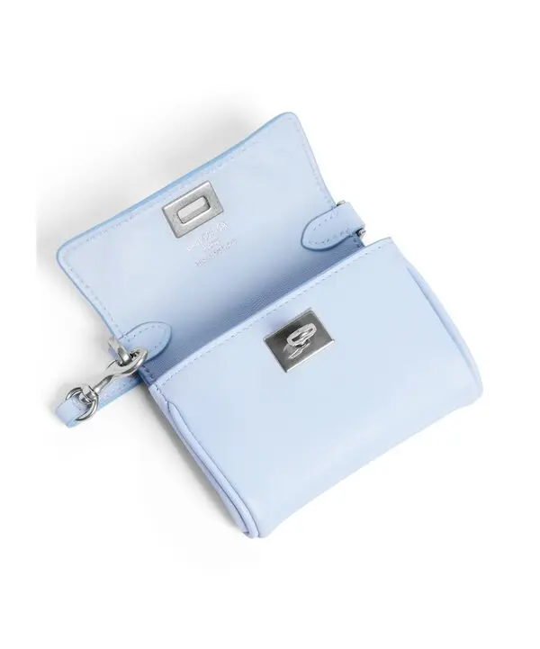 Balenciaga Rodeo Micro Bag Charm