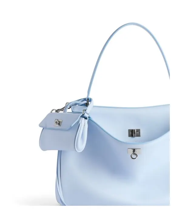 Balenciaga Rodeo Micro Bag Charm