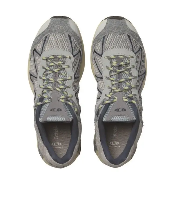 SALOMON Low Top Trail Running Shoes