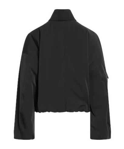 GANNI Plain Colour Jackets