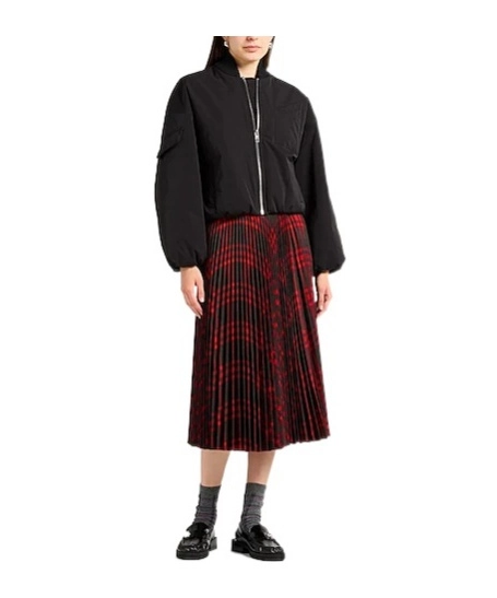 GANNI Plain Colour Jackets