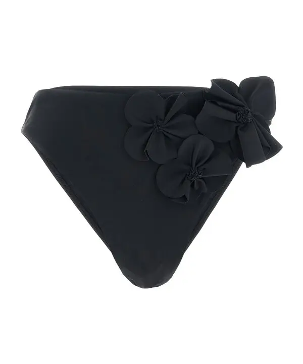 Goldbergh Reina Floral Bikini Briefs