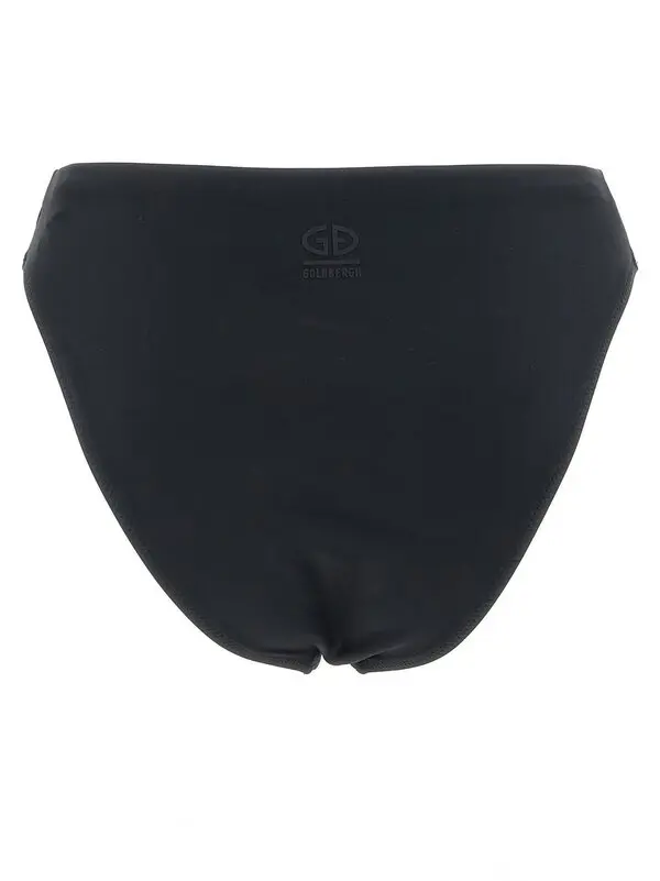 Goldbergh Reina Floral Bikini Briefs