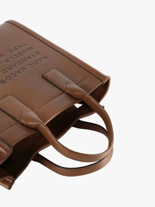 Marc Jacobs Logo-lettering Handbag