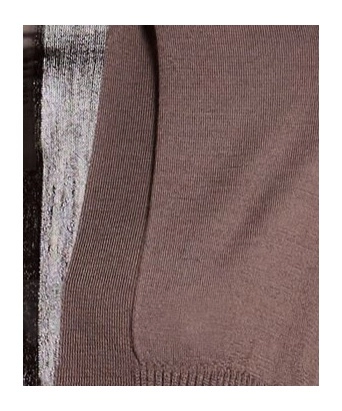 Rick Owens Lightweight Wool Sweater