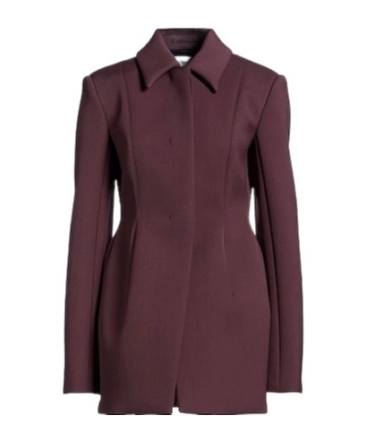 Sportmax Blazer / Suit Jacket - Red