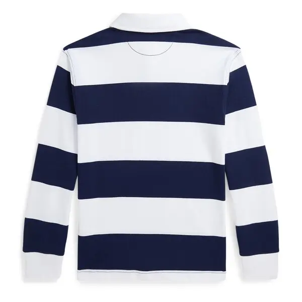 Polo Ralph Lauren Simple Polo Long Sleeves