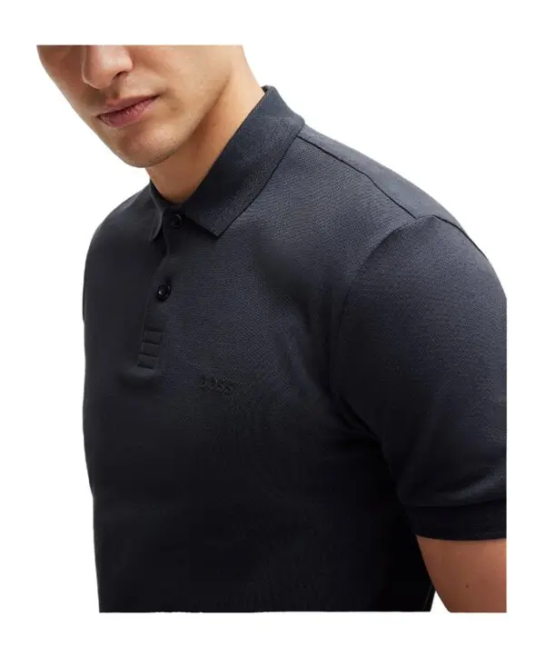 Hugo Boss Shortsleeve Polo Shirt