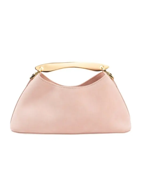 ELLEME PARIS Mini Boomerang East-west Tote Bag