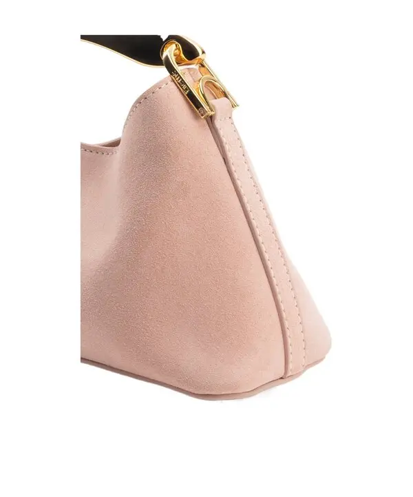 ELLEME PARIS Mini Boomerang East-west Tote Bag