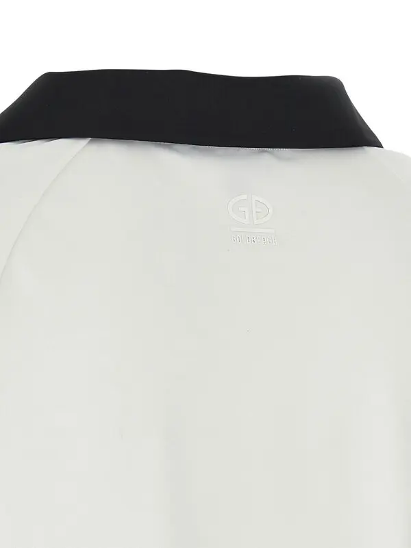 Goldbergh Piccola Short-sleeve Performance Top
