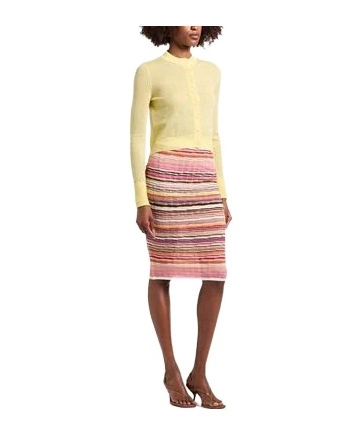 MAXCO. Plain Colour Cardigans