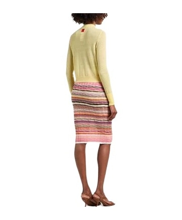 MAXCO. Plain Colour Cardigans
