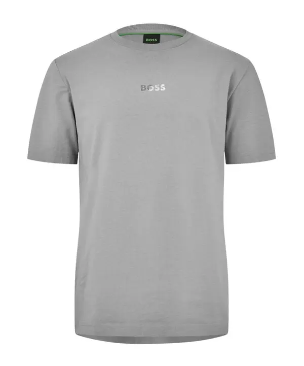 Hugo Boss Crew Neck Shortsleeve Tshirt