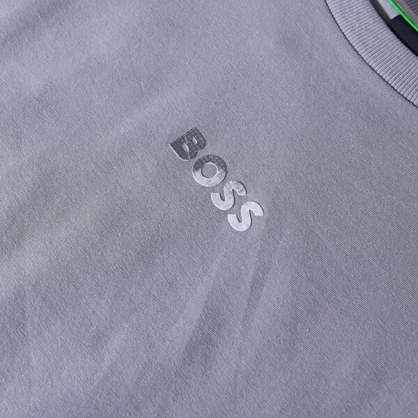 Hugo Boss Crew Neck Shortsleeve Tshirt