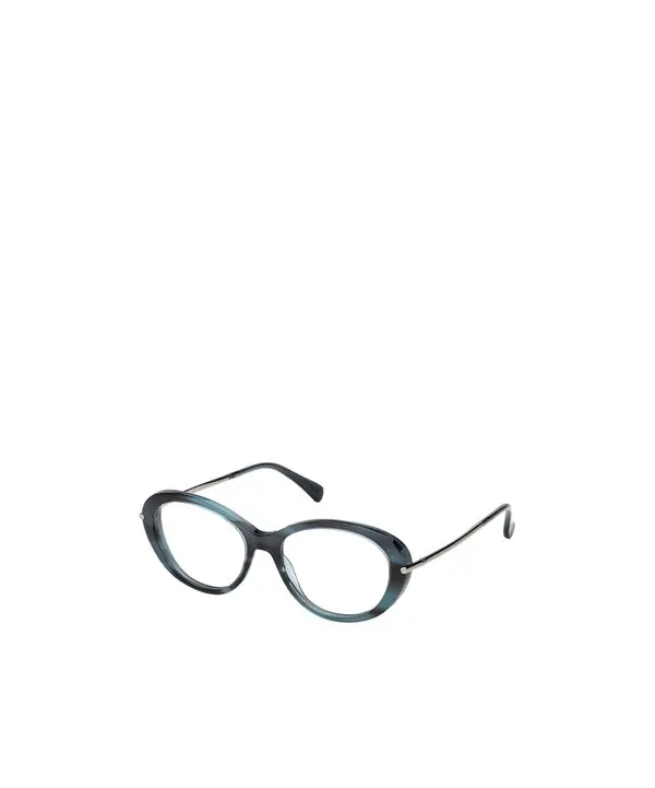Max Mara Full-rimmed Plano Lenses