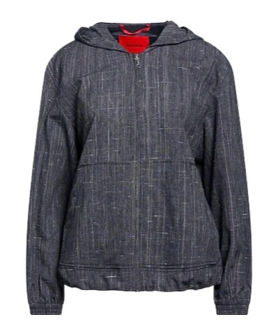 MAXCO. Max&co. Casual Hooded Jacket