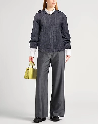 MAXCO. Max&co. Casual Hooded Jacket