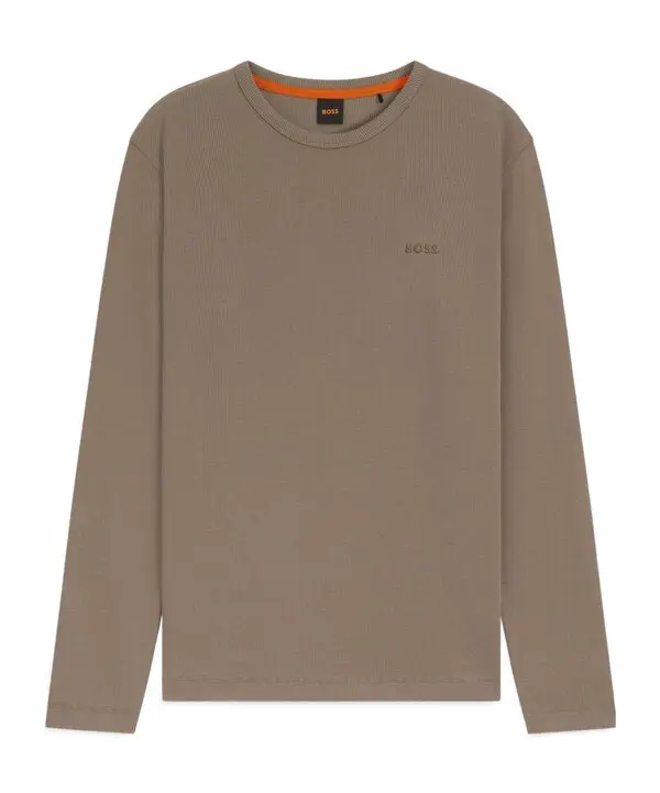 Hugo Boss Crewneck Longsleeve Tshirt