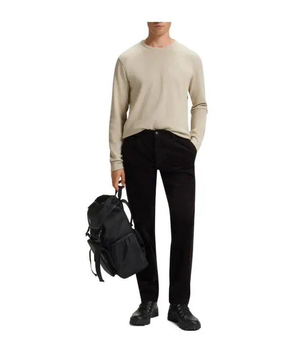 Hugo Boss Crewneck Longsleeve Tshirt