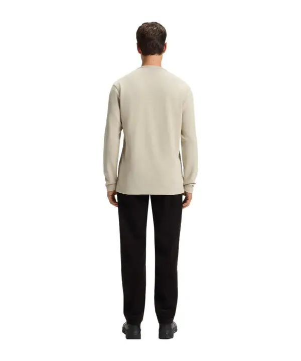Hugo Boss Crewneck Longsleeve Tshirt
