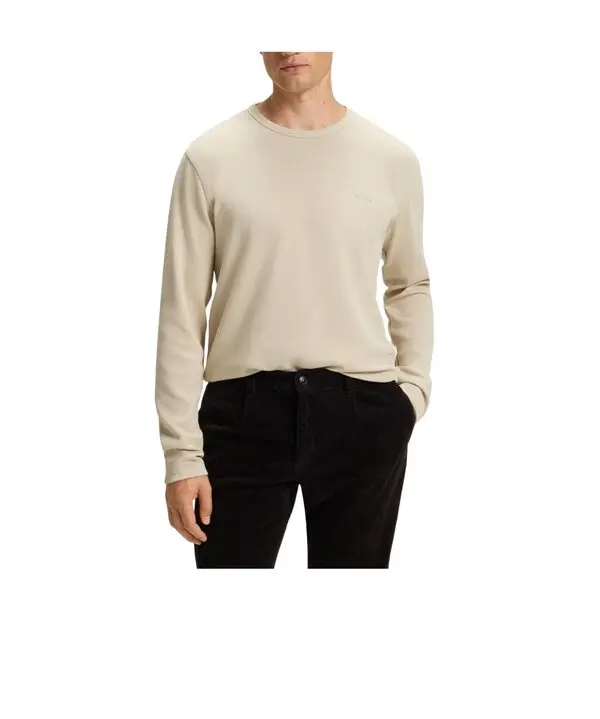 Hugo Boss Crewneck Longsleeve Tshirt