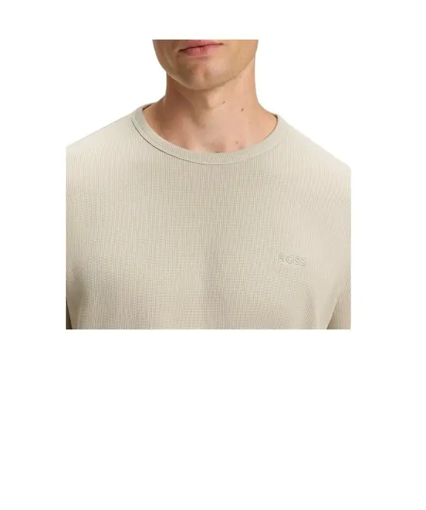 Hugo Boss Crewneck Longsleeve Tshirt