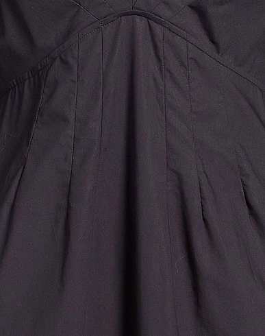Tory Burch V-neck A-line Dress
