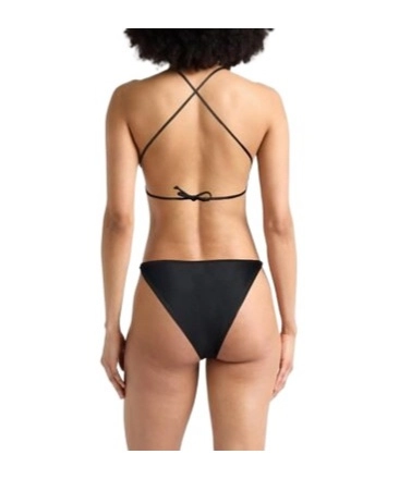 GANNI Plain Colour One-piece Swimsuits
