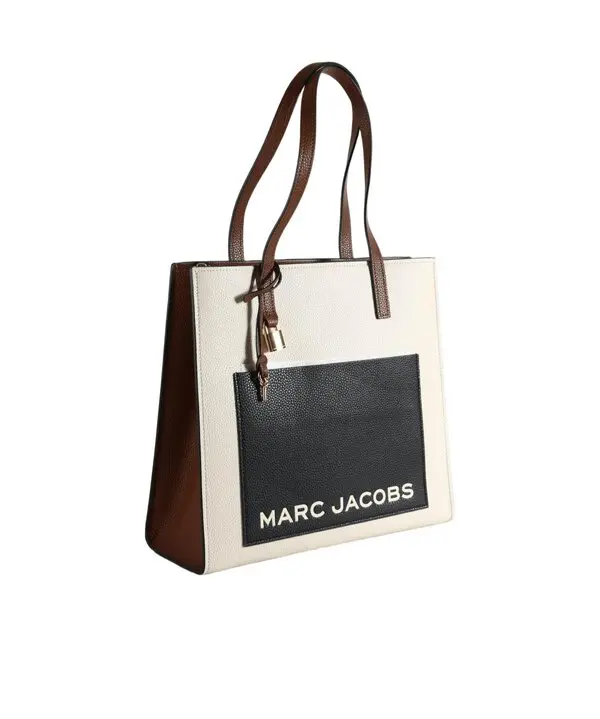 Marc Jacobs Double-handle Handbag