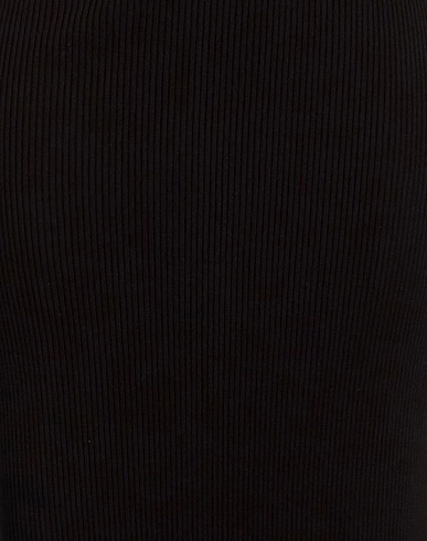 Rick Owens Fitted Dress