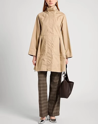 MAXCO. Max&co. Long-sleeve Hooded Parka