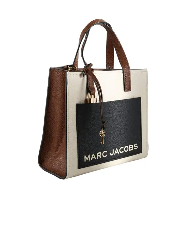 Marc Jacobs Logo-lettering Handbag