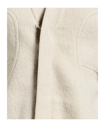 Rick Owens Minimal Single-breasted Coat
