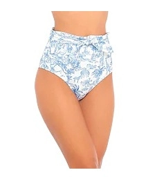 Tory Burch Two-tone Bikini - Pink