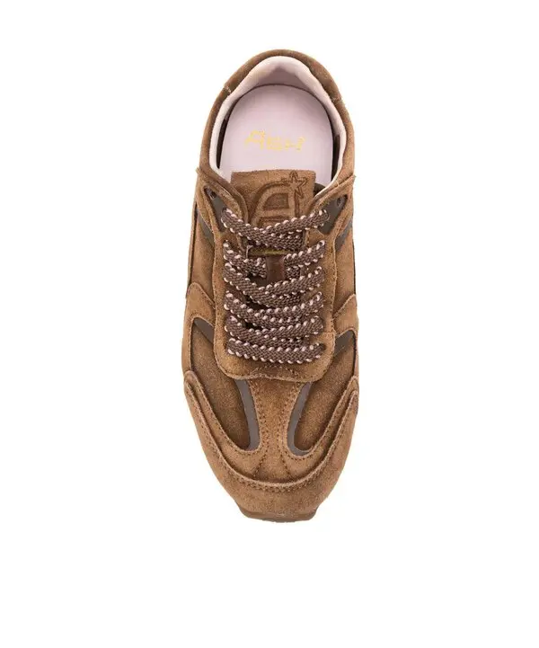 Ash Sneakers