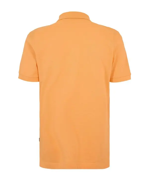 Hugo Boss Pure Cotton T-shirt