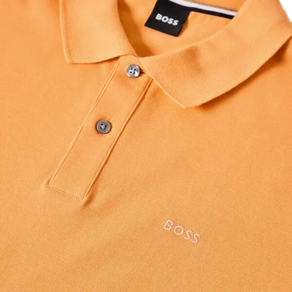 Hugo Boss Pure Cotton T-shirt
