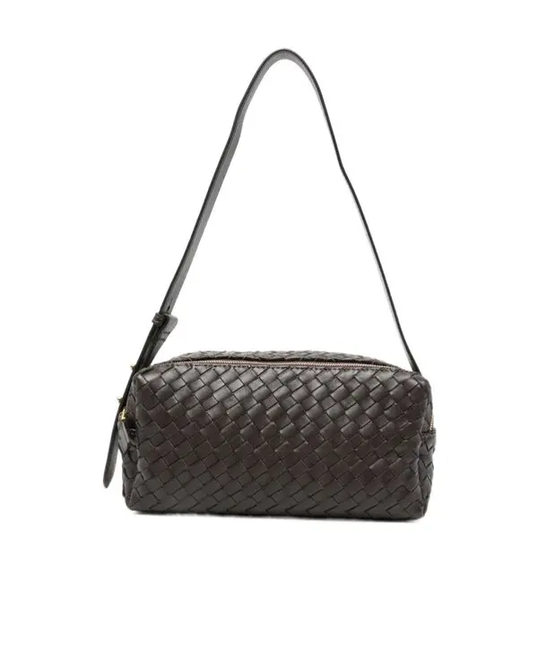 ELLEME PARIS Woven Shoulder Bag