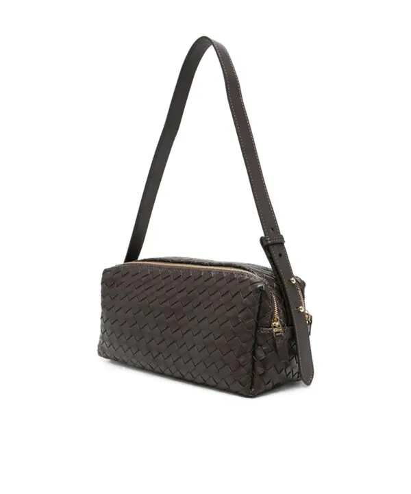 ELLEME PARIS Woven Shoulder Bag