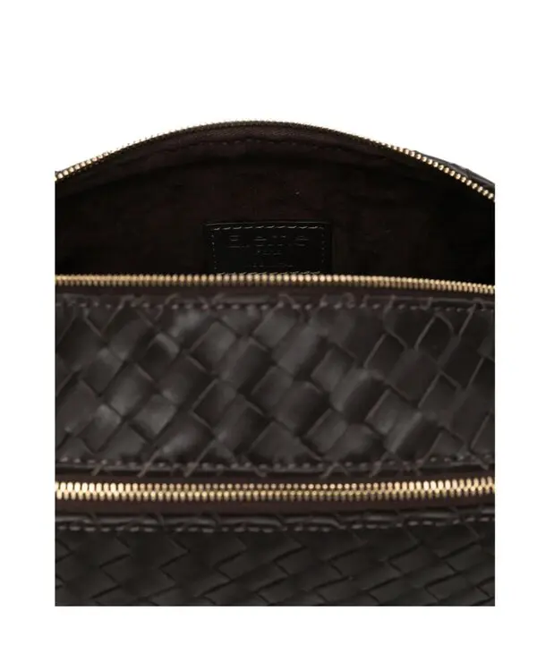 ELLEME PARIS Woven Shoulder Bag
