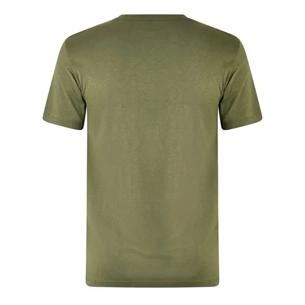 Hugo Boss Solid Color T-shirt