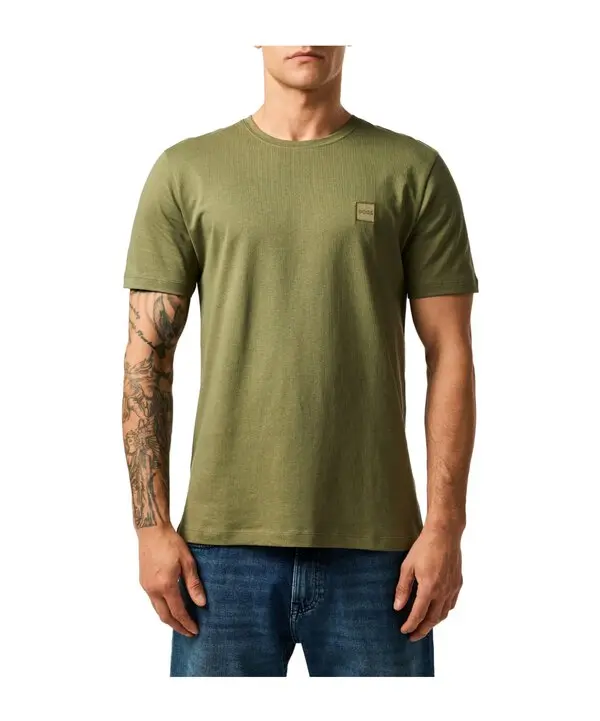 Hugo Boss Solid Color T-shirt