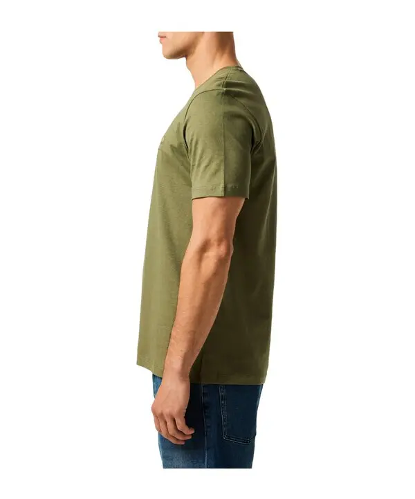 Hugo Boss Solid Color T-shirt