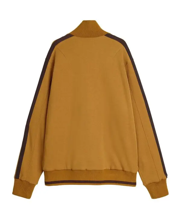 ADIDAS ORIGINALS Standcollar Zipup Track Jacket