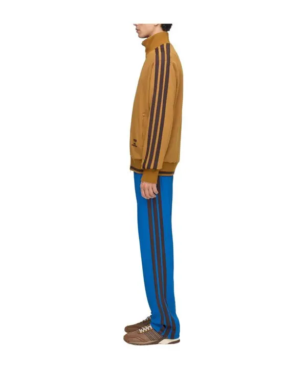 ADIDAS ORIGINALS Standcollar Zipup Track Jacket