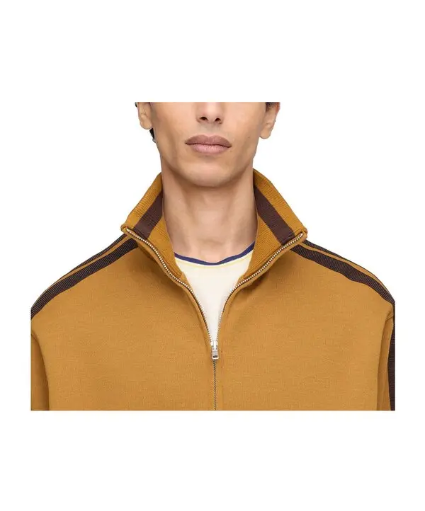 ADIDAS ORIGINALS Standcollar Zipup Track Jacket