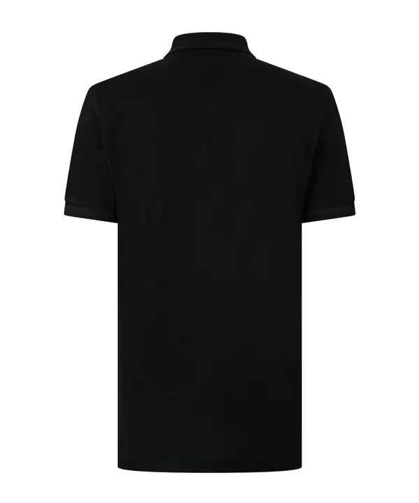 Hugo Boss Shortsleeve Polo Shirt